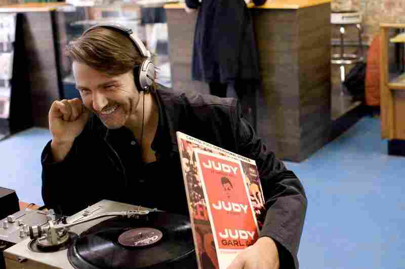 Is That Bill Gates In A Bathtub? : The Picture Show : NPR