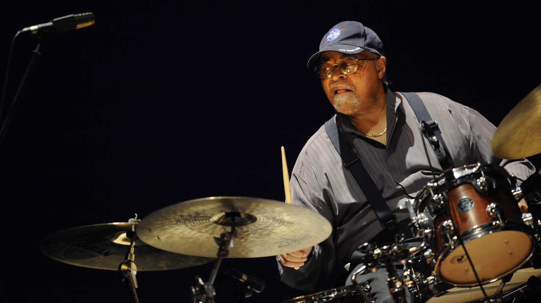 Around The Jazz Internet: Aug. 31, 2012 : A Blog Supreme : NPR