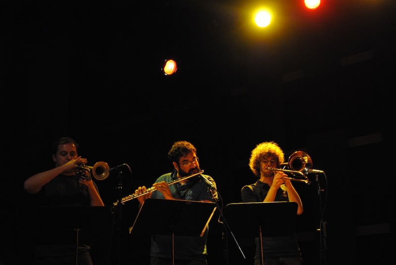 The dB's In Concert : NPR