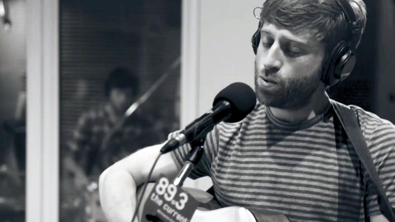 Husky: Music For The Heart And Head : NPR