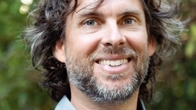 Michael Chabon Journeys Back To 'Telegraph Avenue' : NPR
