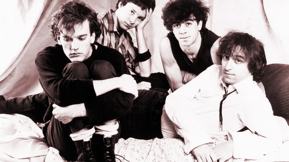 The Most Important Band Of Your College Years : All Songs Considered : NPR