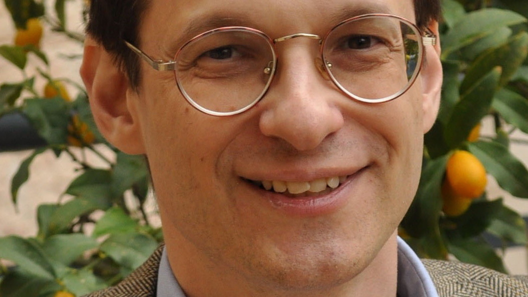 An Individualist Approach To The Hebrew Bible : NPR