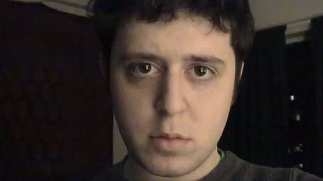 Noah's Face Is Now 6 1/2 Years Older : Krulwich Wonders... : NPR