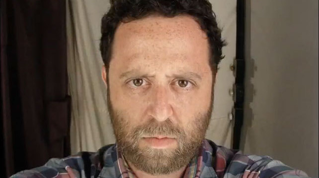 Noah's Face Is Now 6 1/2 Years Older : Krulwich Wonders... : NPR