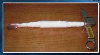 The Toothbrush: It's In The Space Station's Toolbox. How About Yours ...