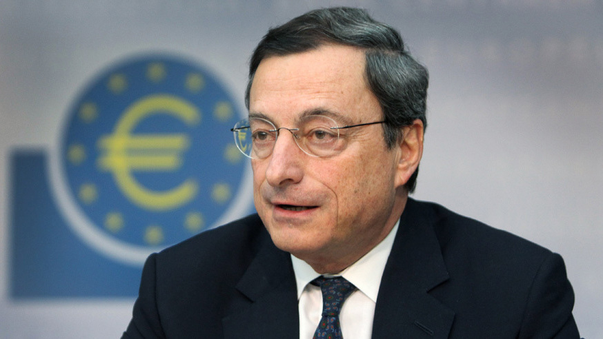 Draghi: Do Exactly As We Say, And We'll Hand Over The Money : Planet ...