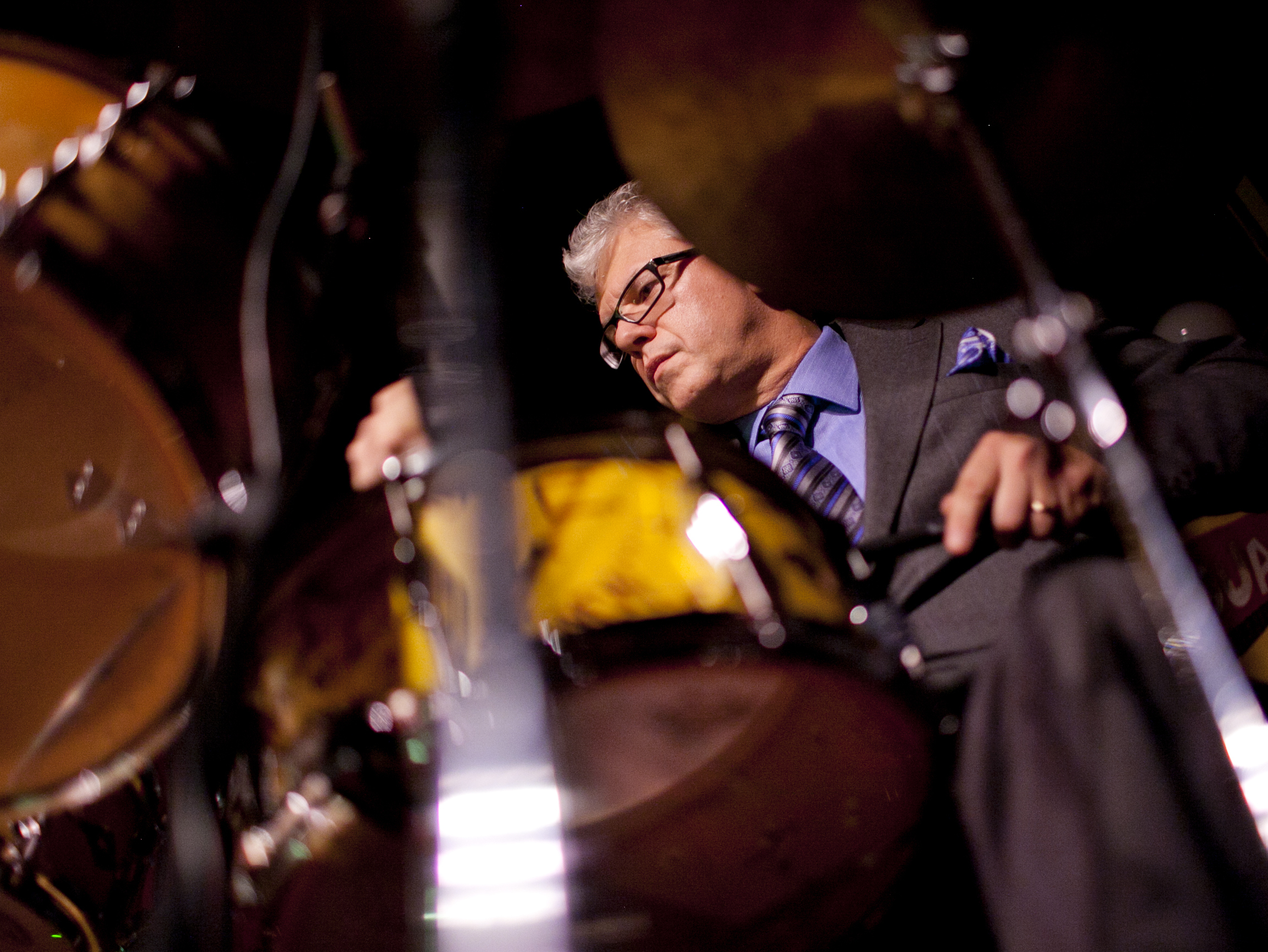 Matt Wilson's Arts And Crafts: Live At The Village Vanguard | NCPR News