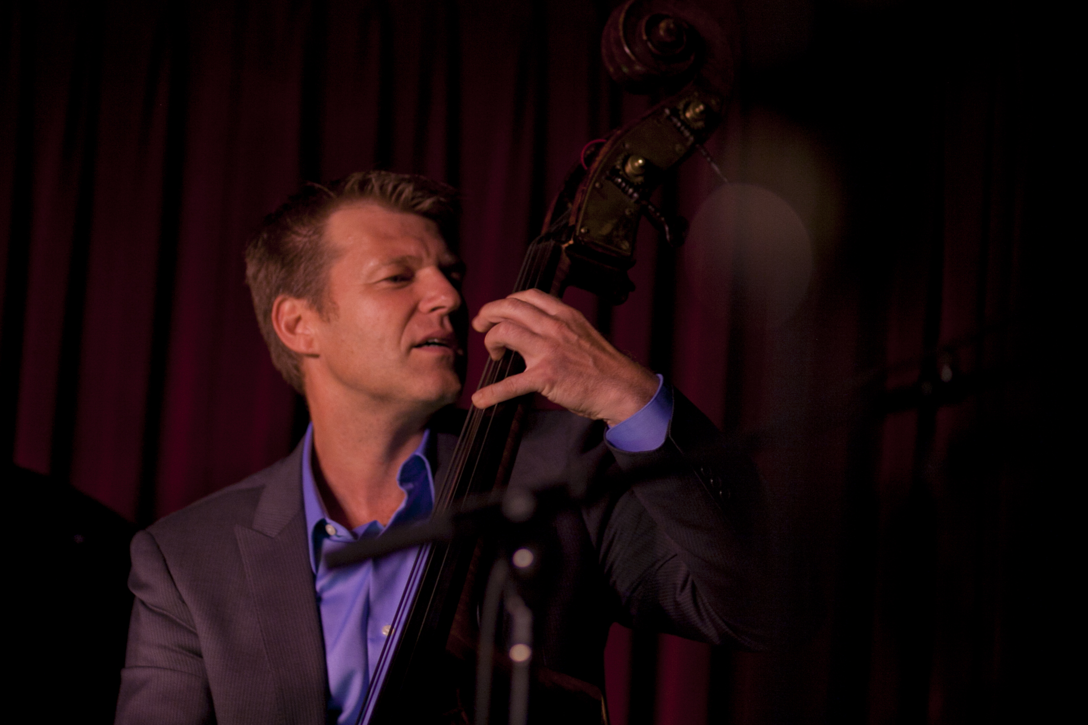 Matt Wilson's Arts And Crafts: Live At The Village Vanguard | NCPR News