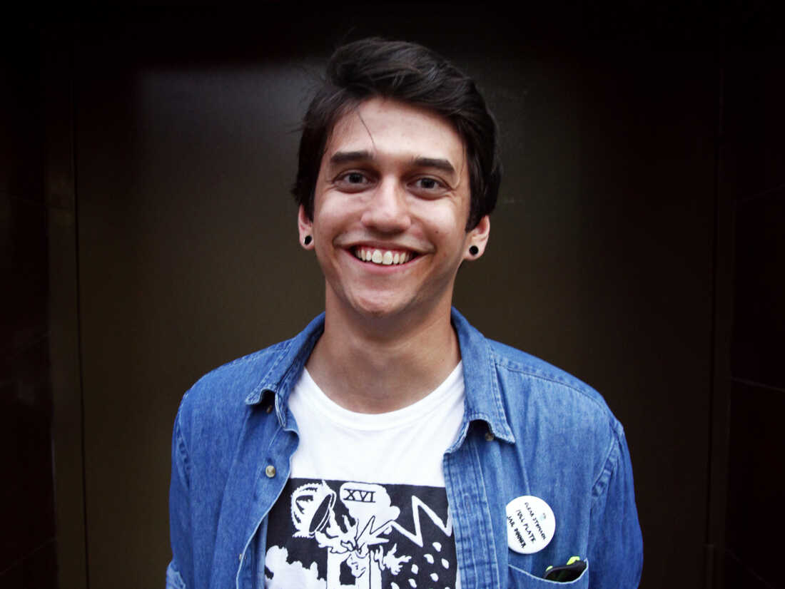 Summer's Over, But fun.'s Just Getting Started : The Record : NPR