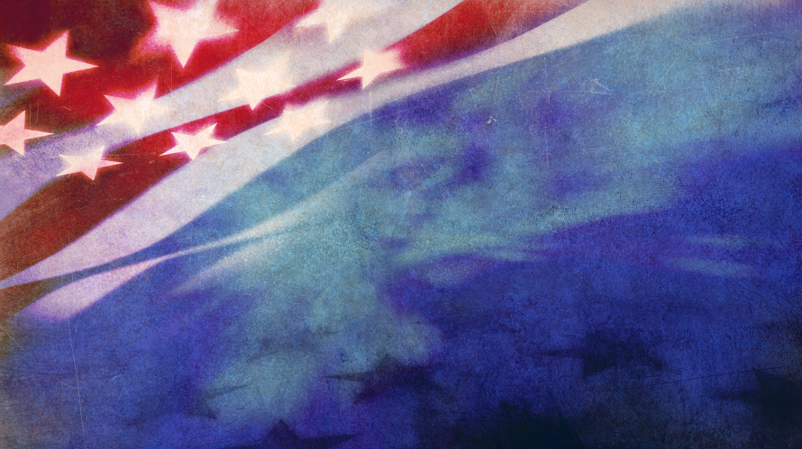 Republicans Or Democrats: The Choice Comes Down To Competing Myths | WBUR