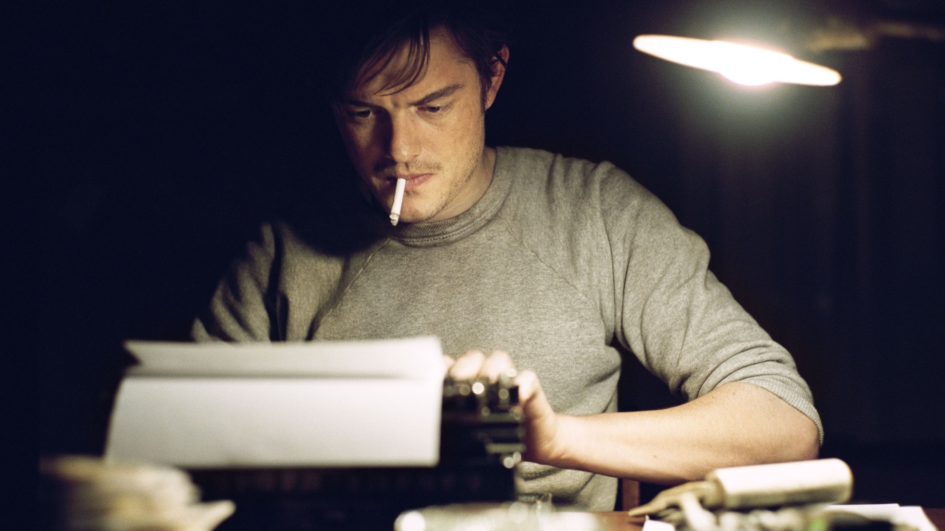 TIFF '12: 'On The Road' Presents The Young Writer And His Travels : NPR