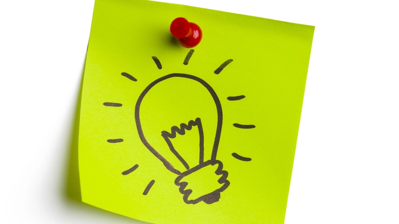 Test Your Clever Side With 'Another Thing' : NPR