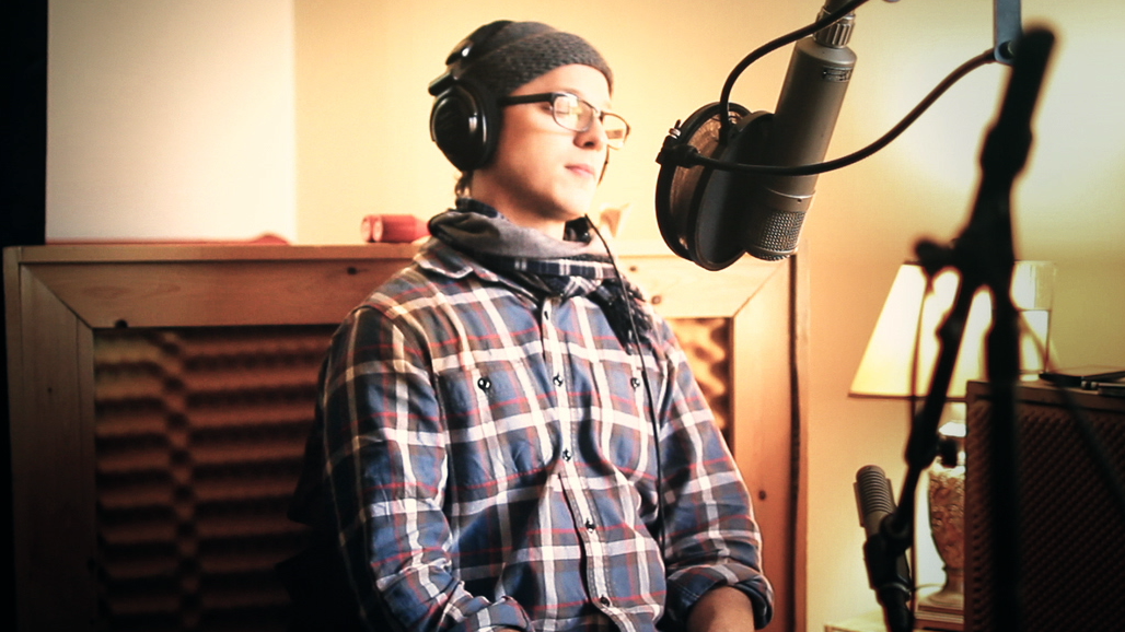 First Watch: Ben Sollee, 'Unfinished' : All Songs Considered : NPR