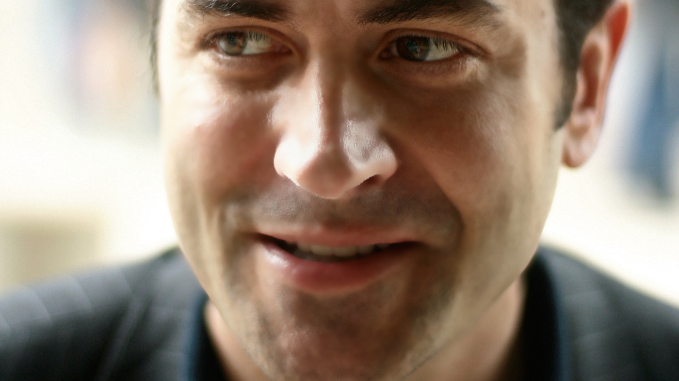 Interview Tom Reiss, Author Of "The Black Count" | The Real-Life Count ...