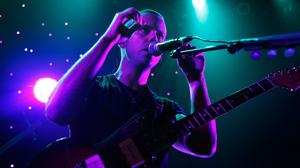 M83 : NPR