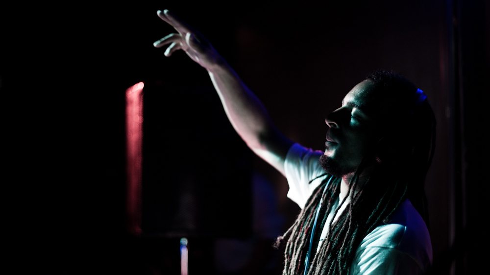 Mala Takes Dubstep To Cuba : All Songs Considered : NPR