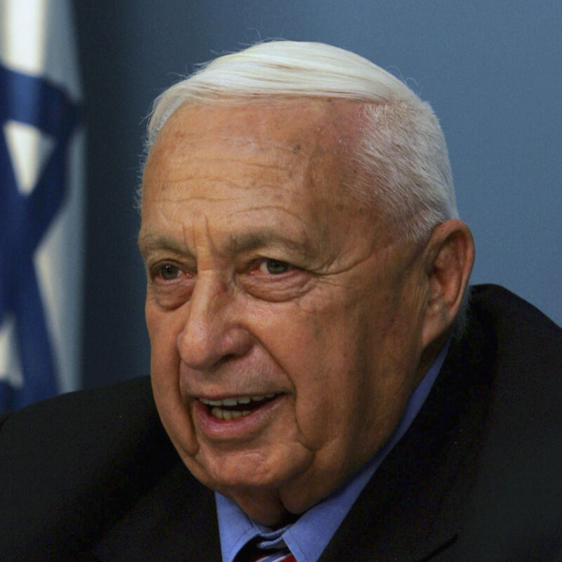 Sharon Israel's Instagram, Twitter & Facebook on IDCrawl