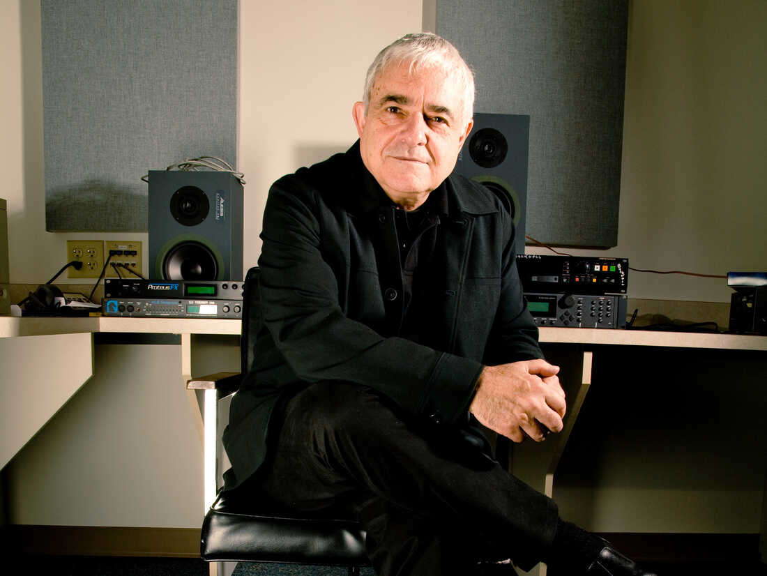 William Duckworth, An Innovative Voice In Music And Teaching, Silenced ...