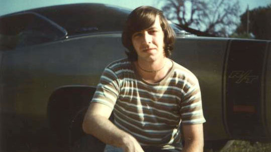 From Topless Bar To Biology: A Love Story : NPR