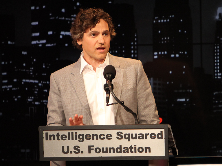 Are SuperPACs Good For Democracy? : NPR