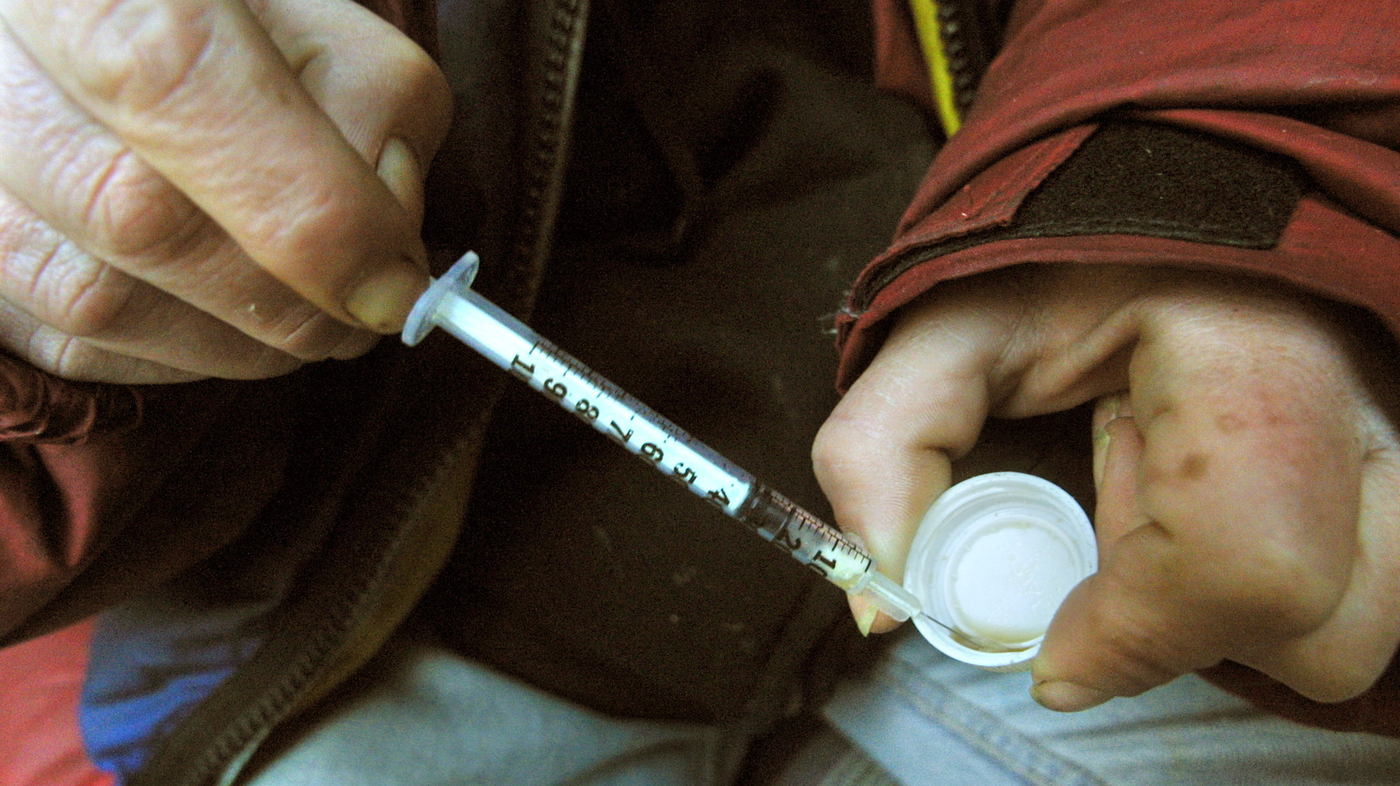 Episode 402: Free Heroin, And Other Ideas That Won't Get You Elected ...