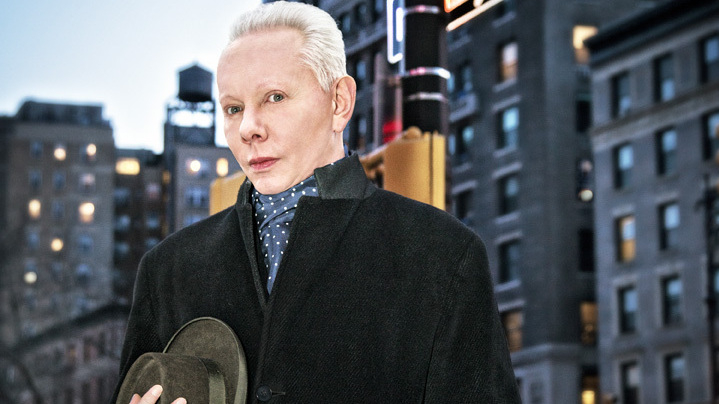 Joe Jackson Pays Tribute To 'The Duke' : NPR