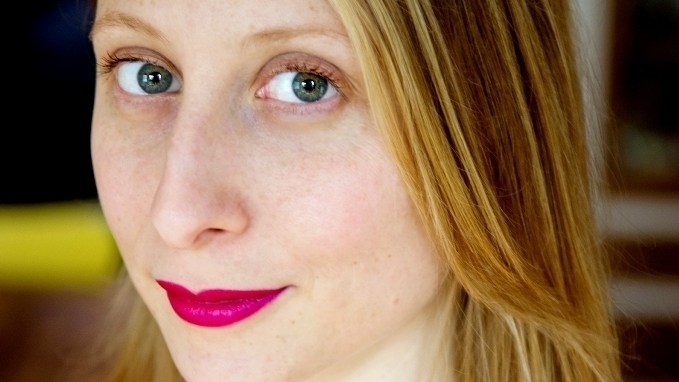 Interview: Emma Straub, Author of 'Laura Lamont's Life In Pictures' : NPR