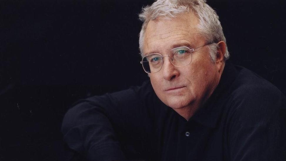 Randy Newman Returns To Scathing Satire In 'I'm Dreaming' : All Songs ...