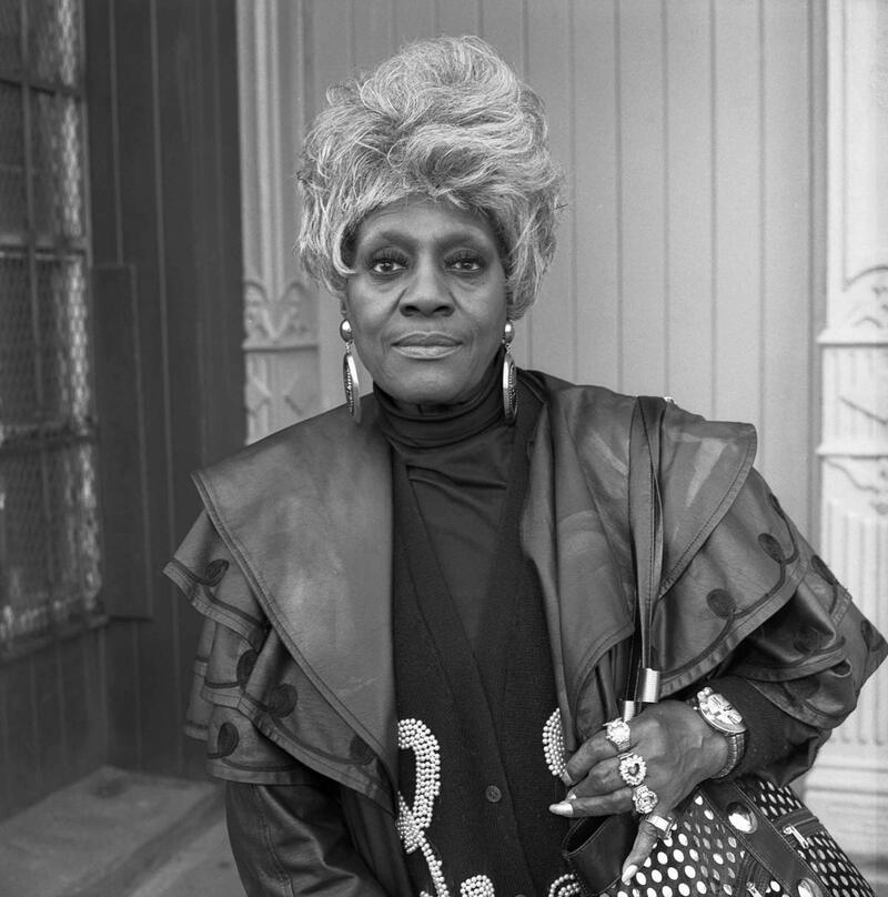 An Octogenarian's Opus: A Portrait Of Newburgh, N.Y. : The Picture Show ...