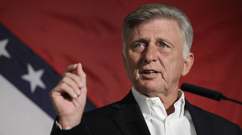 Deep South Democrats Seek Path Back To Relevance : NPR