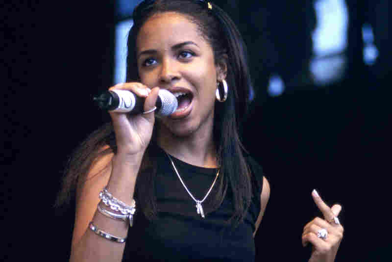 Why Some Musicians Last : The Record : NPR