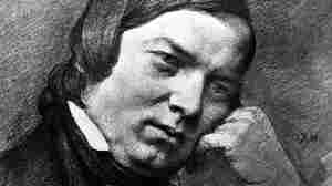 Robert Schumann : NPR