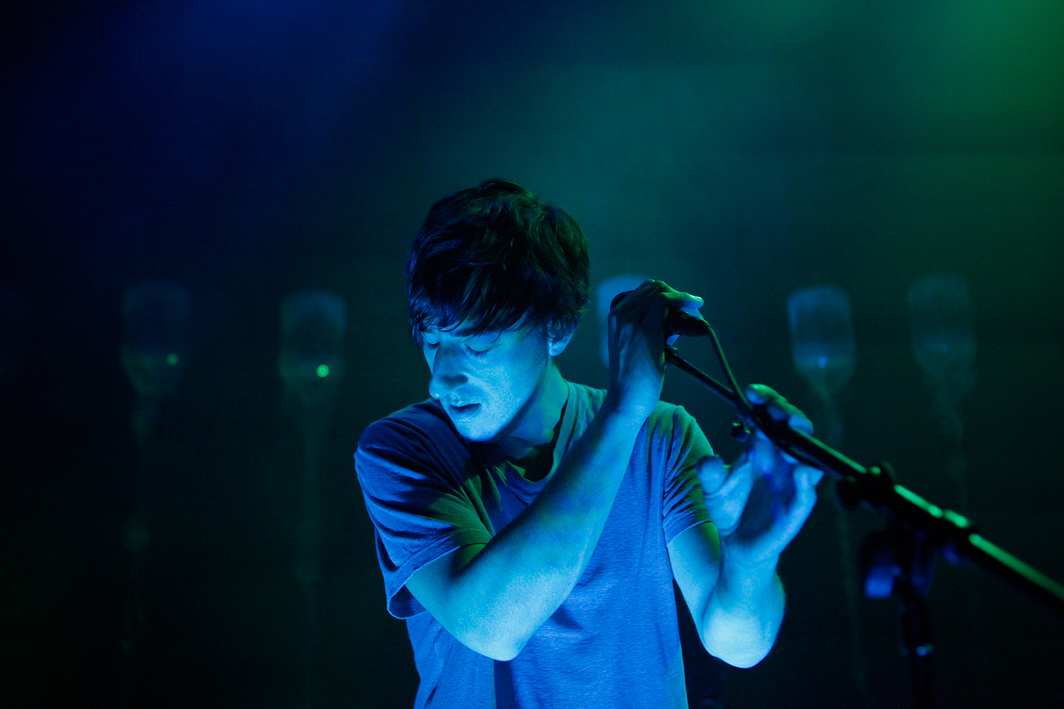 Grizzly Bear In Concert | NCPR News