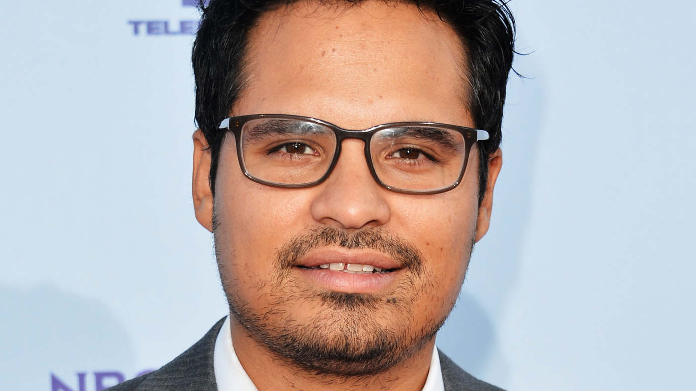 The Movie Michael Peña Has 'Seen A Million Times' : NPR