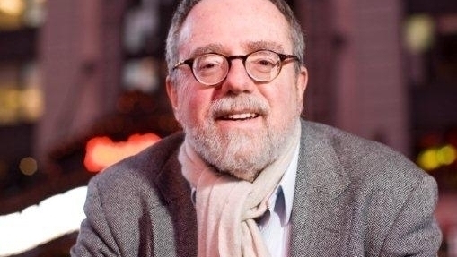 Interview: David Denby, Author Of 'Do The Movies Have A Future?' : NPR