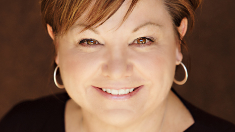 Book Review: 'Skinny' by Donna Cooner : NPR