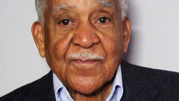 Finding Health After Letting Go Of Hate : NPR