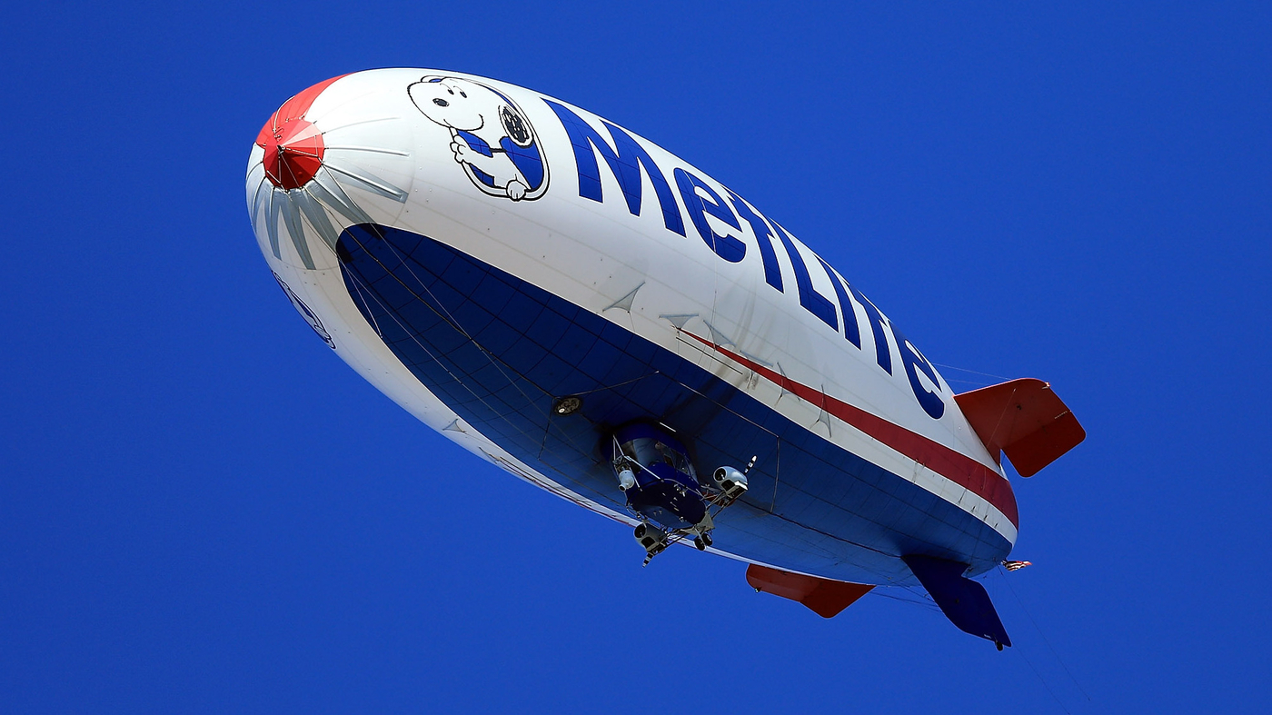 The Weird Story Of Why Helium Prices Are Going Through The Roof ...