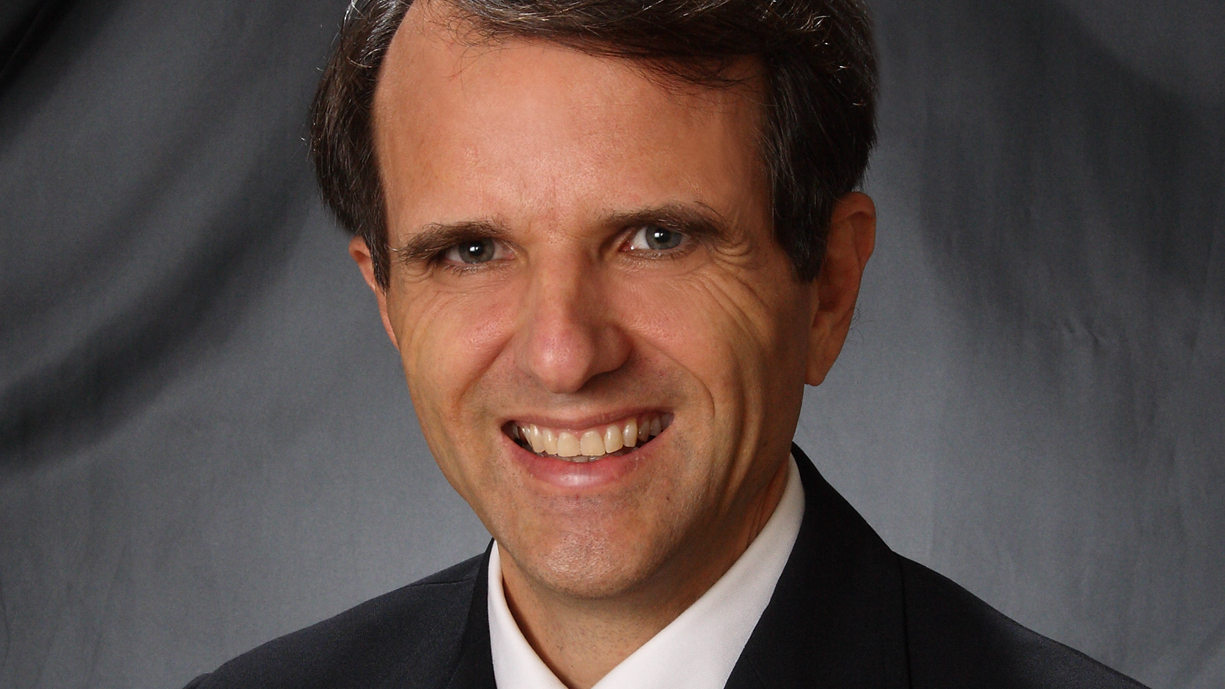 How Lincoln's Fiercest Rival Became His Close Ally : NPR