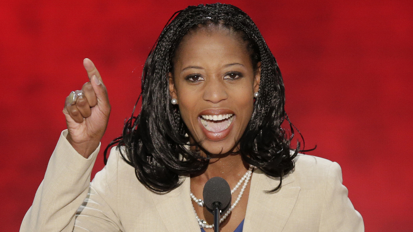 Utah's Democratic Congressman Faces A GOP Anomaly : NPR