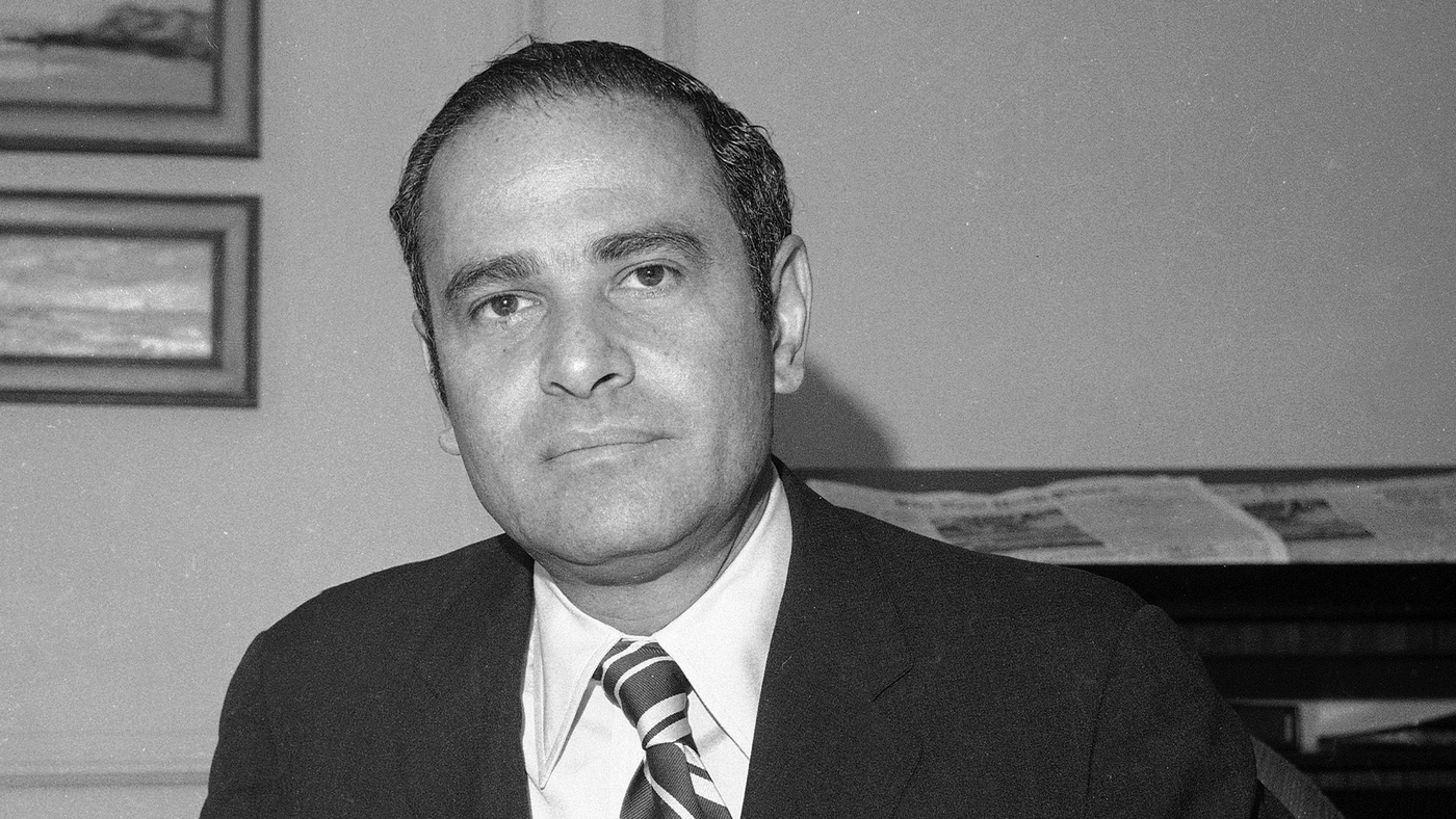 Sulzberger Ushered 'New York Times' Into New Era : NPR