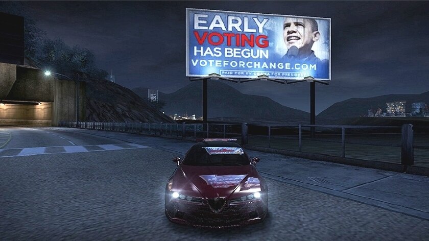 Advertising Through Video Games – The Digital Philosophy