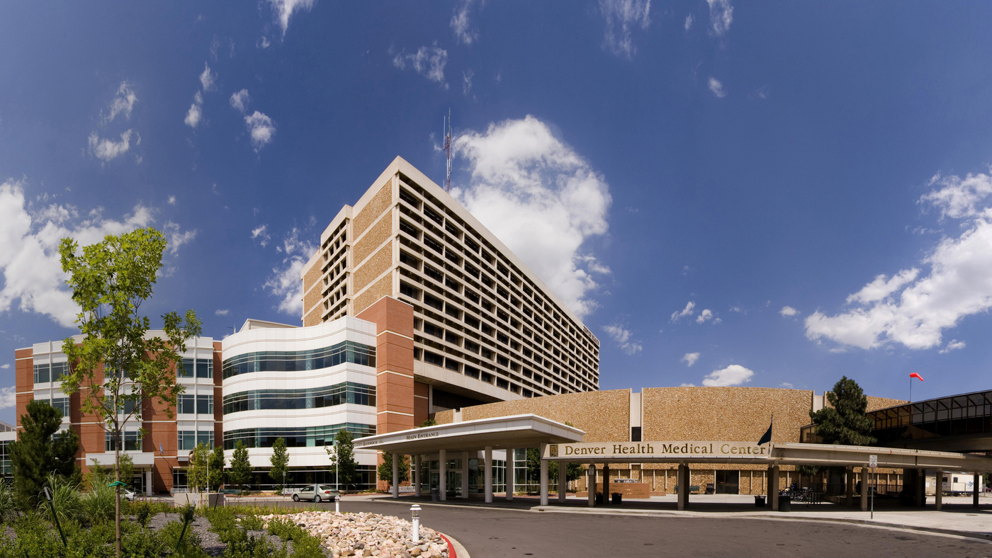 Medicare Dings Hospitals For Too Many Repeat Customers : Shots - Health ...