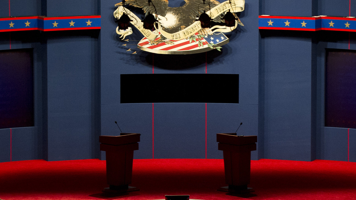 Here's Where To Get Your 'Fact Checks' During And After Tonight's ...