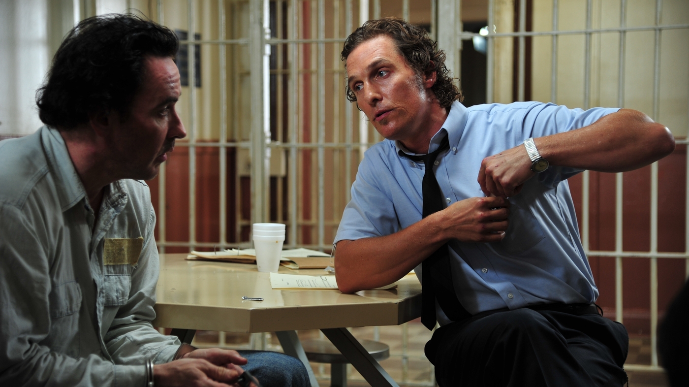 Movie Review - 'The Paperboy' - 'The Paperboy': A Crime Drama Lacking ...