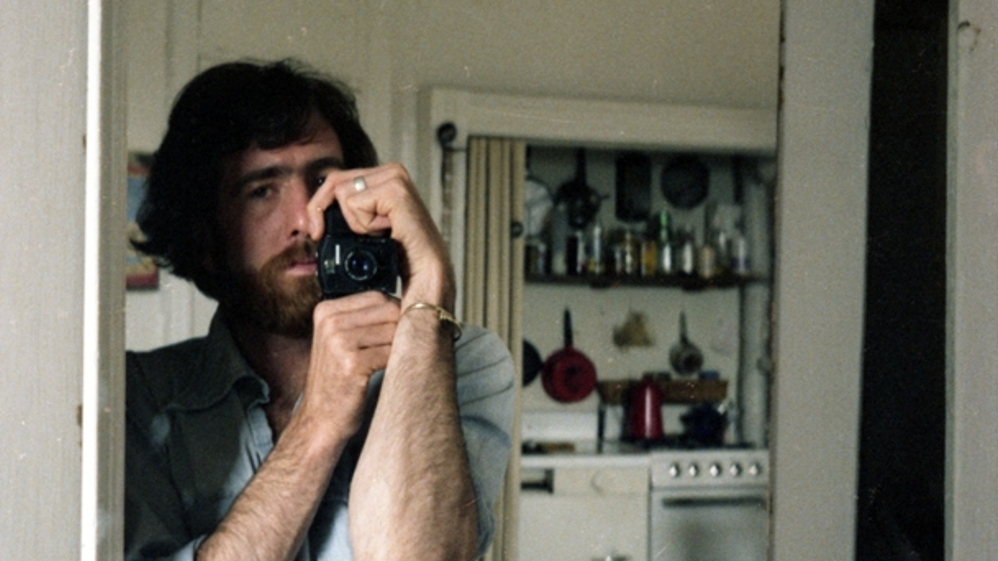 Movie Reviews - 'Photographic Memory' - Even Total Recall Can Be ...