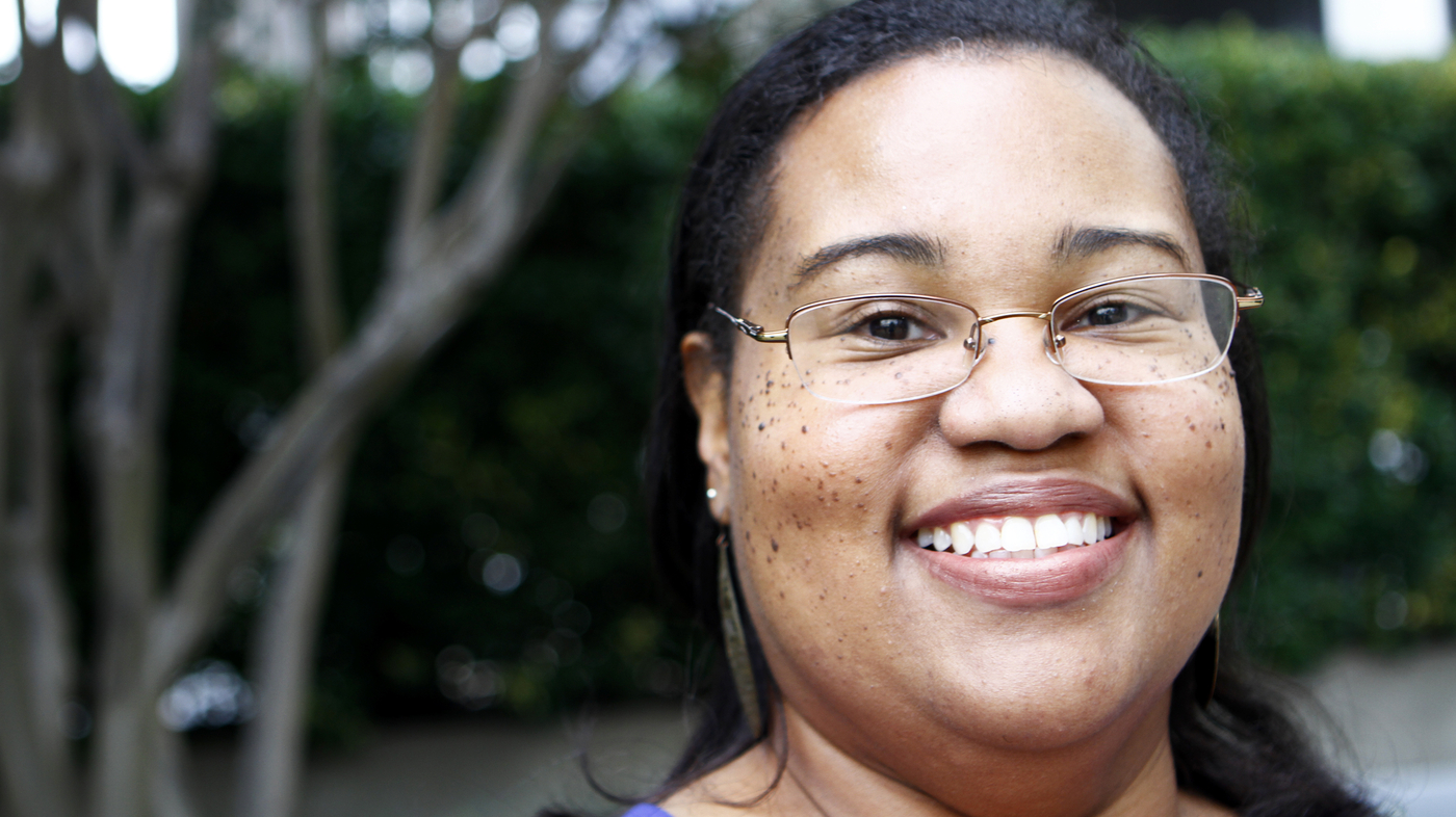 Book Review: 'Skinny' by Donna Cooner : NPR