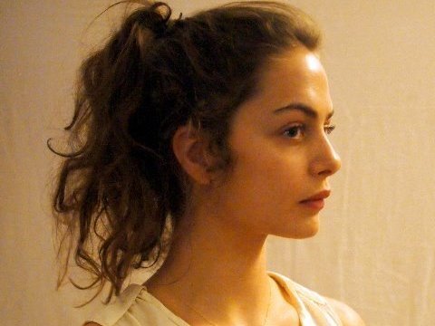 World Cafe Presents: The Burgundy Stain Sessions : NPR