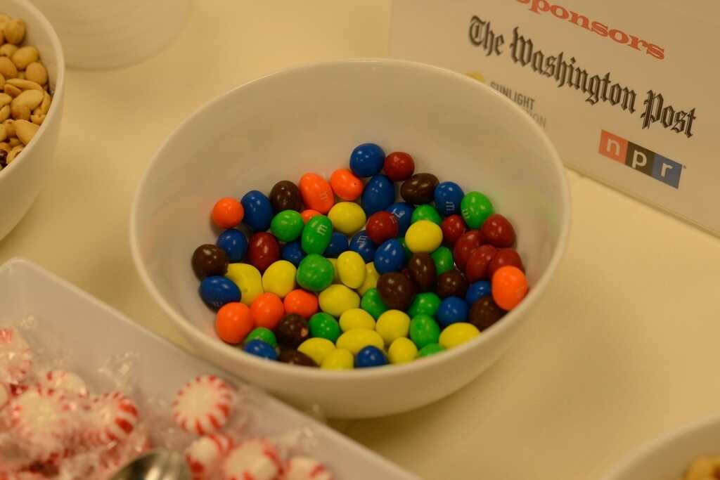 Election Apps and Fun from the 2012 Election Hackathon : NPR Extra : NPR